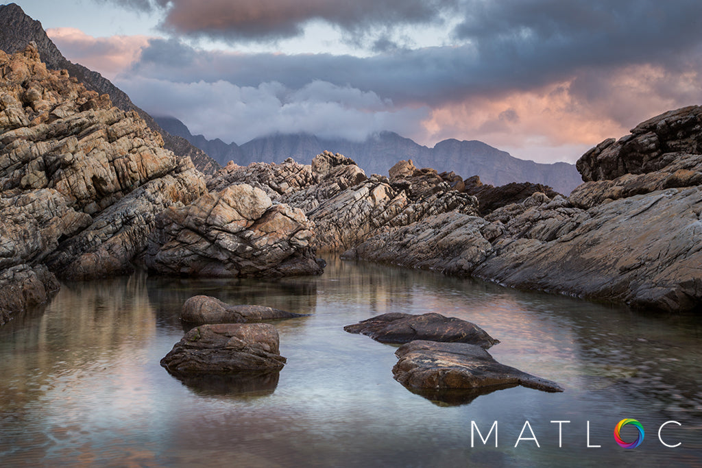 Rock Scape – Matloc Photography